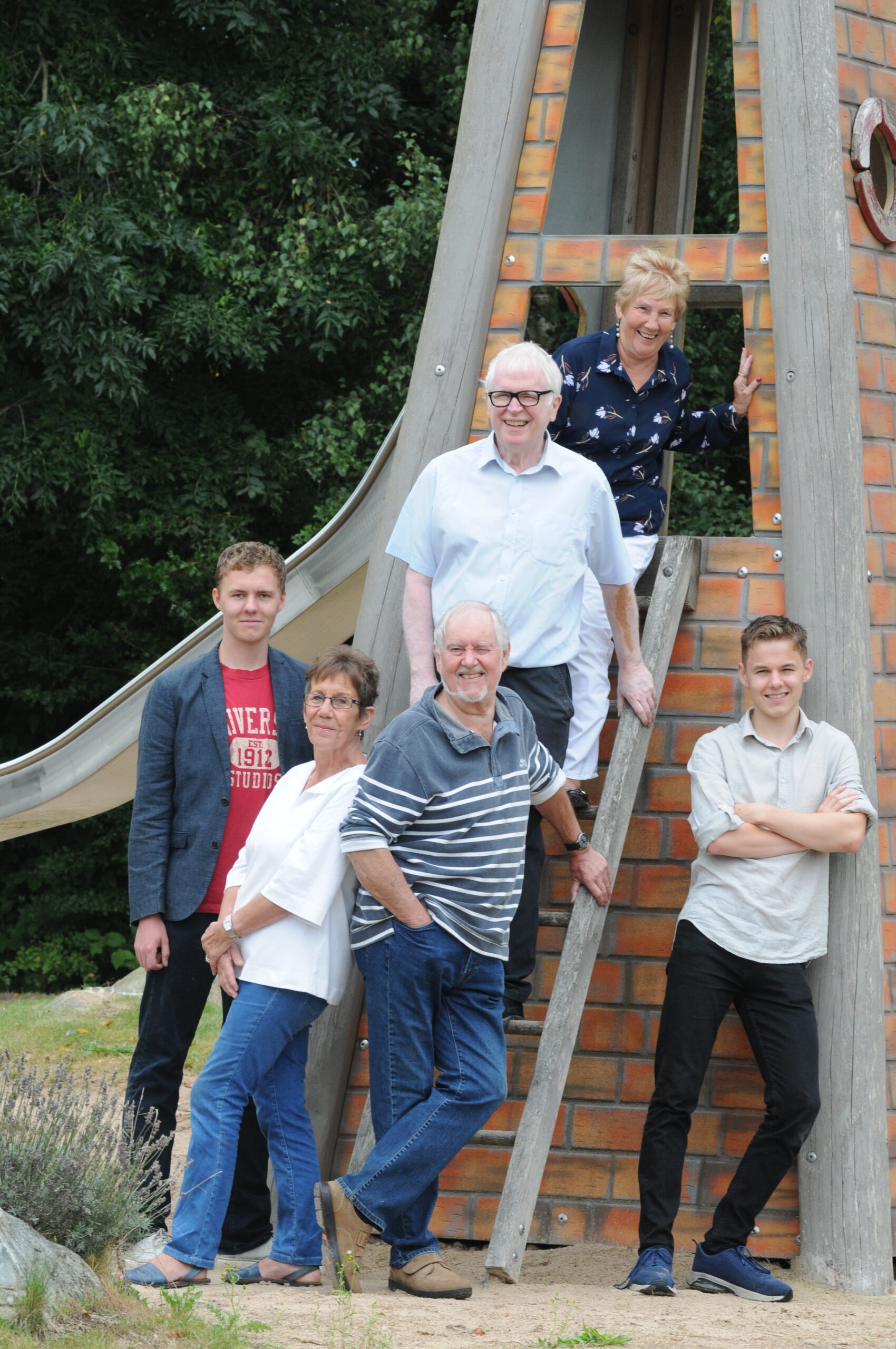 Lion Salt Works Trust The Trust and The Future History of the Lion Salt ...